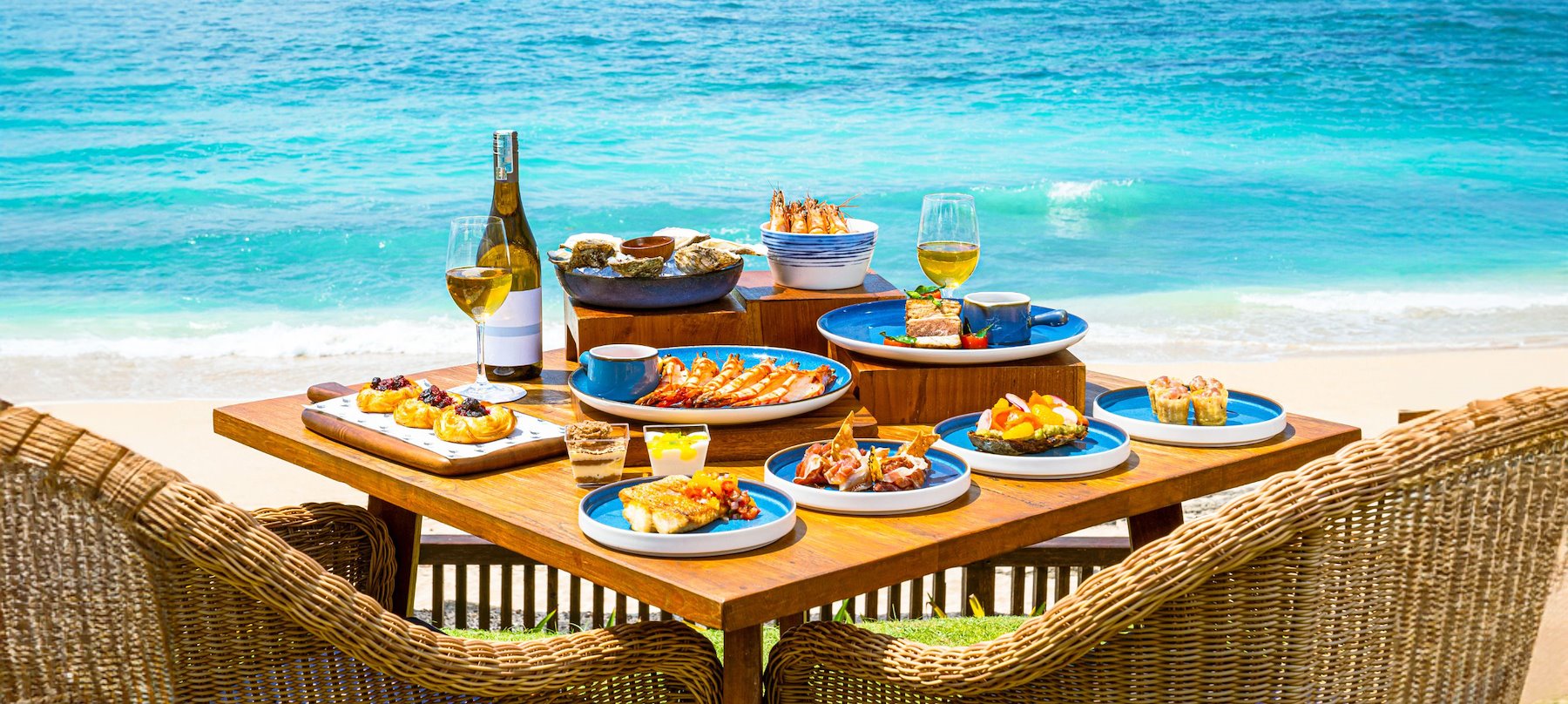 Gallery | Roosterfish Beach Club