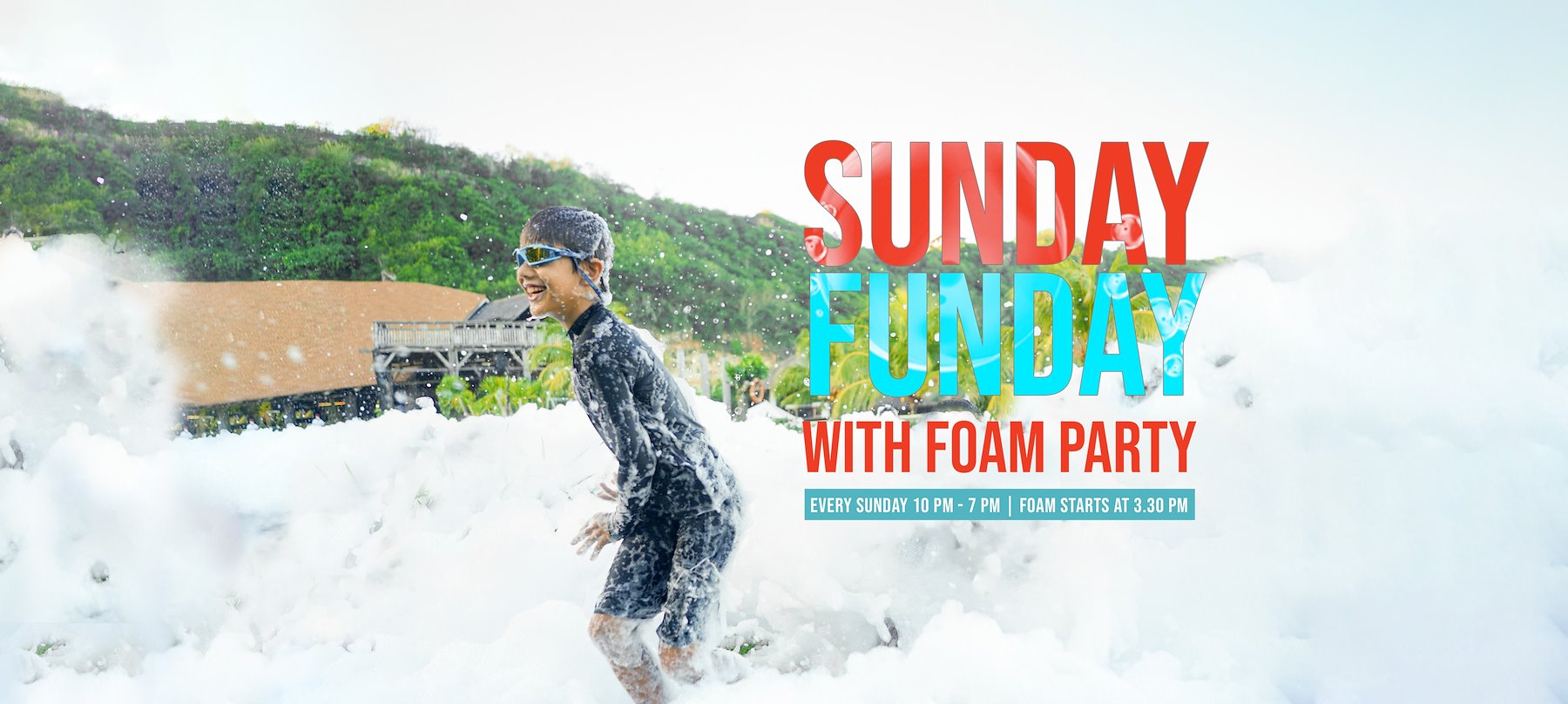 Beach Club in Uluwatu, Bali | Roosterfish Beach Club