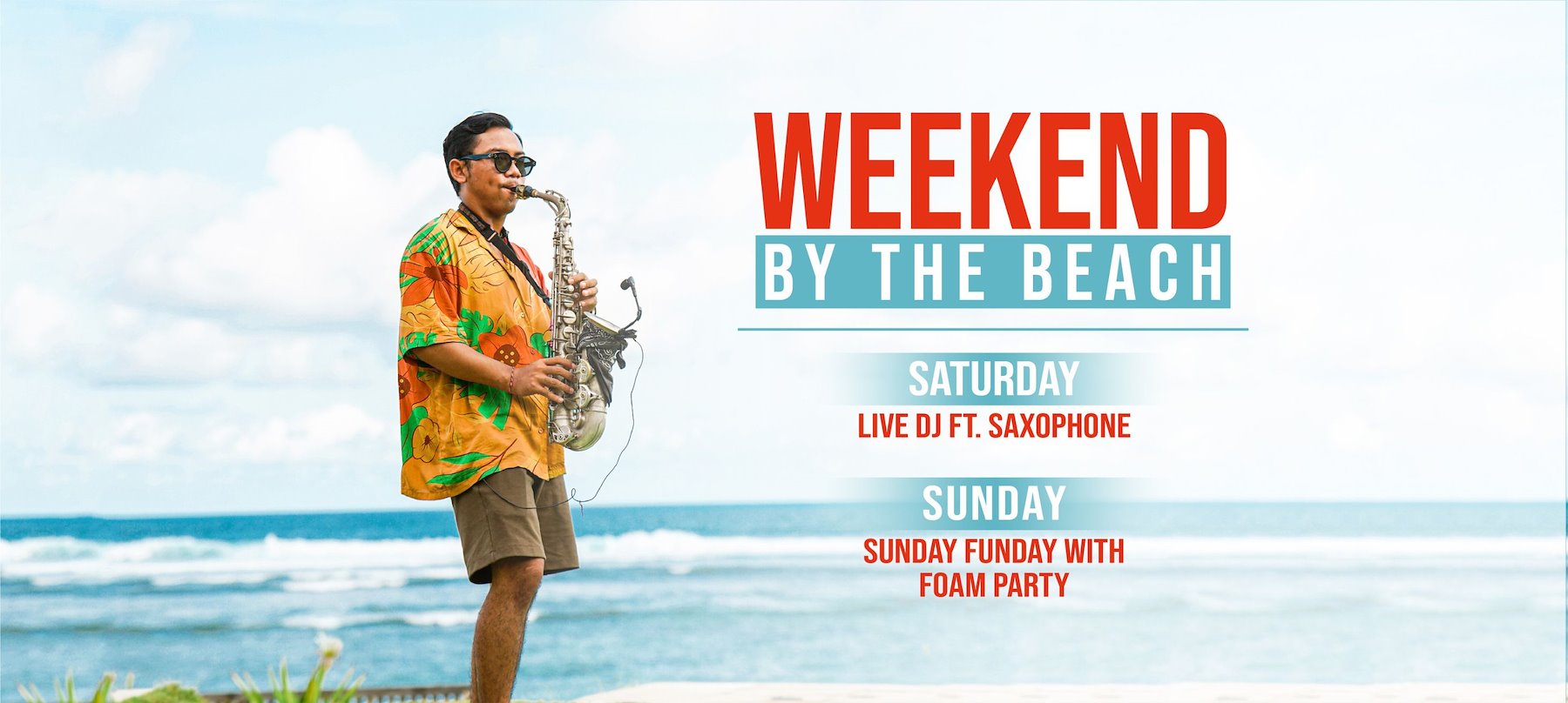 Roosterfish Beach Club