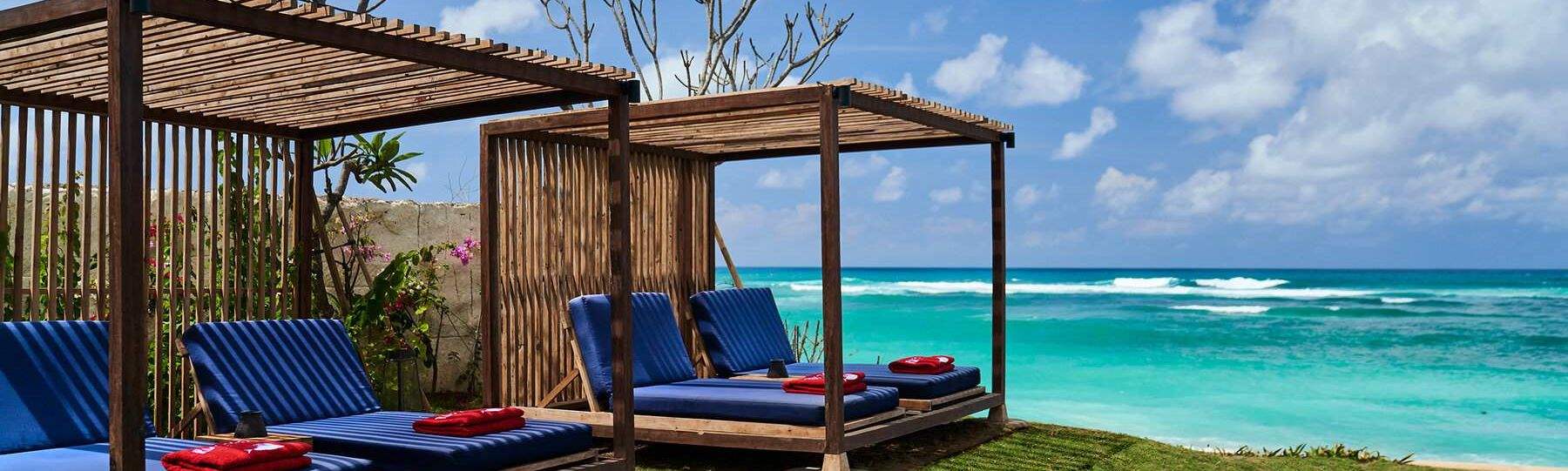 Private Events in Bali | Roosterfish Beach Club