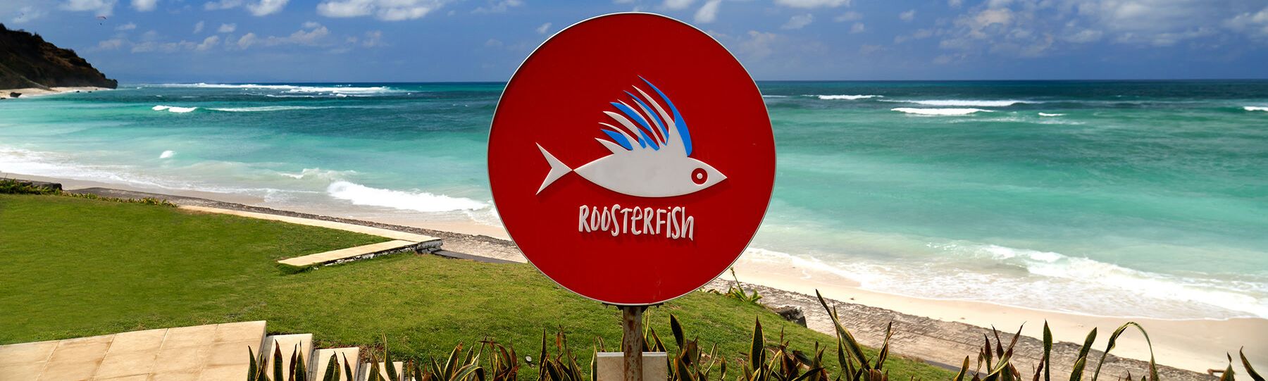 Best Family Beach Club in Uluwatu | Roosterfish Beach Club